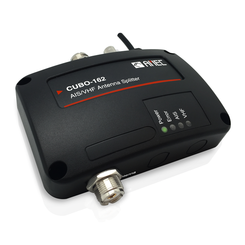 AMEC CUBO 162