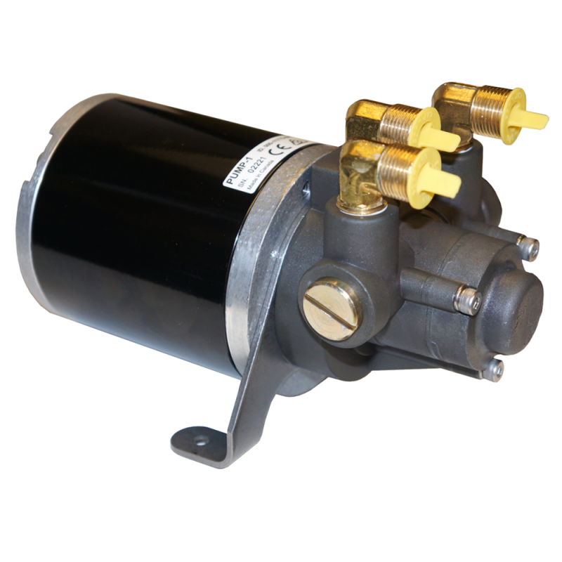 Lowrance Pump-1 0.8L/min 12vDC Reversible Pump