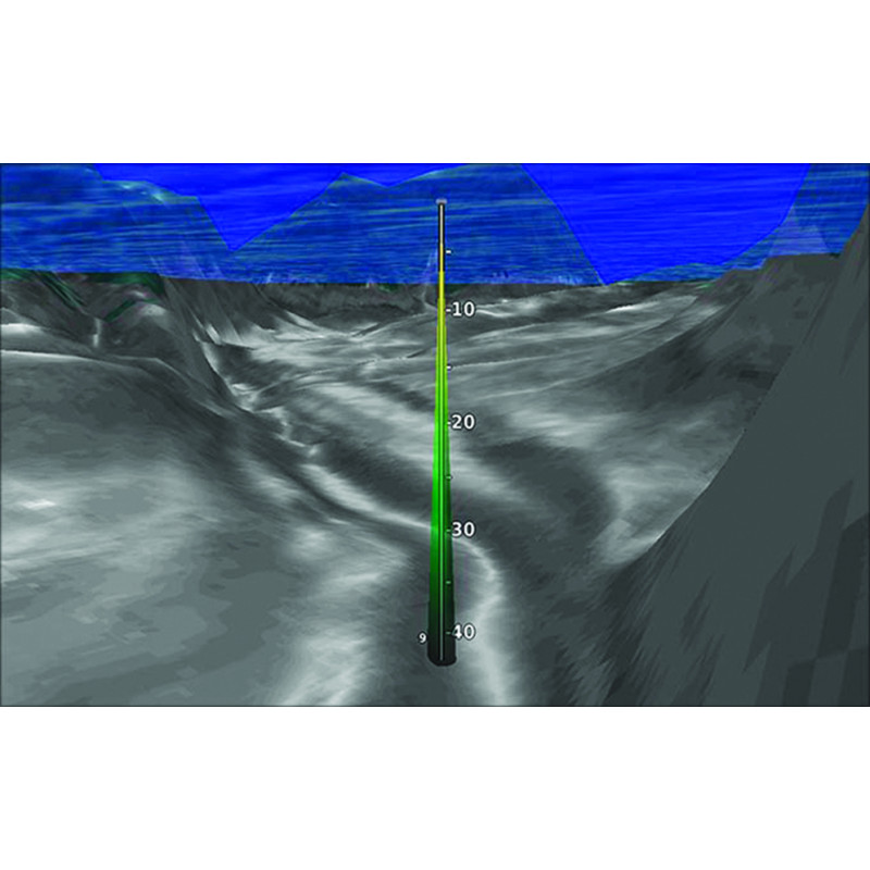 Garmin BlueChart G3 Vision Regular