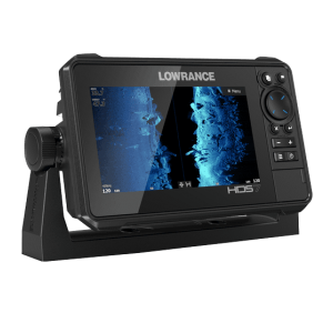Lowrance HDS PRO 9