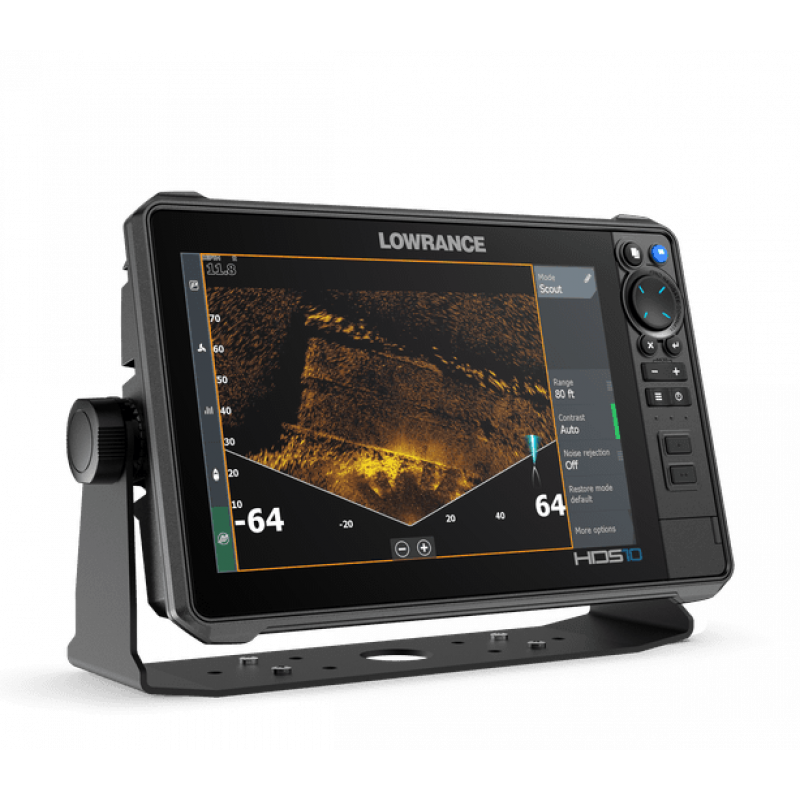 Lowrance HDS PRO 10