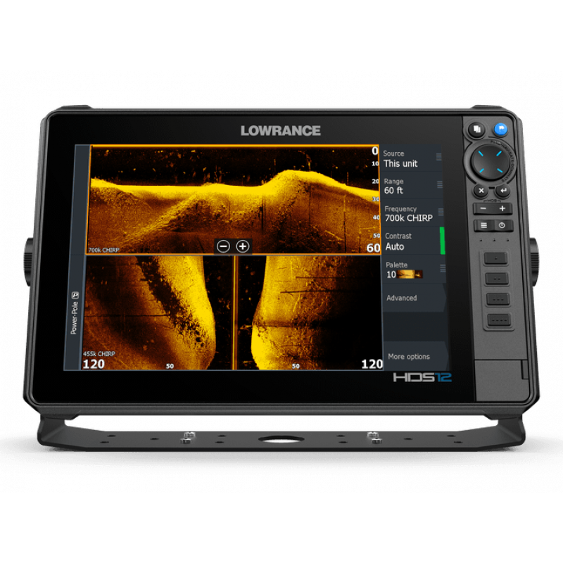 Lowrance HDS PRO 12