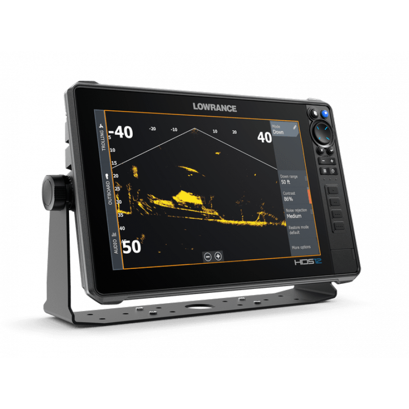 Lowrance HDS PRO 12 ActiveImaging HD 3-in-1